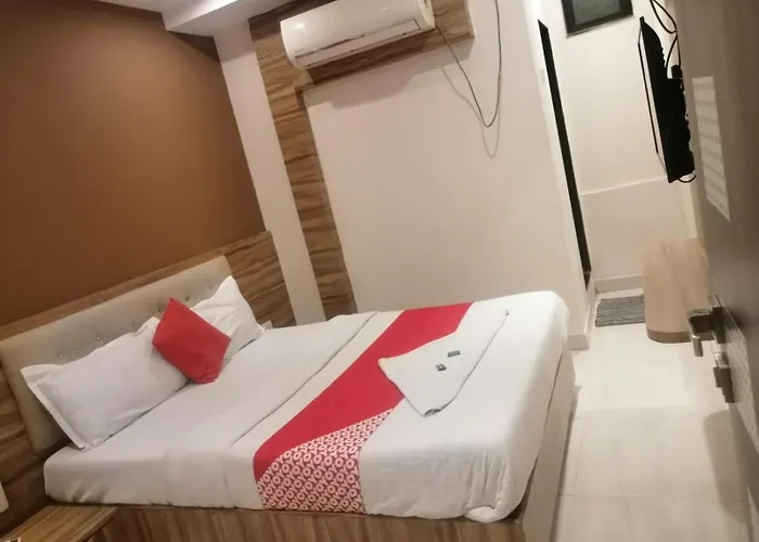 Ruby Hotel Mumbai: 2 star Hotel with a Minimum Price 8855INR| UPDATED ...